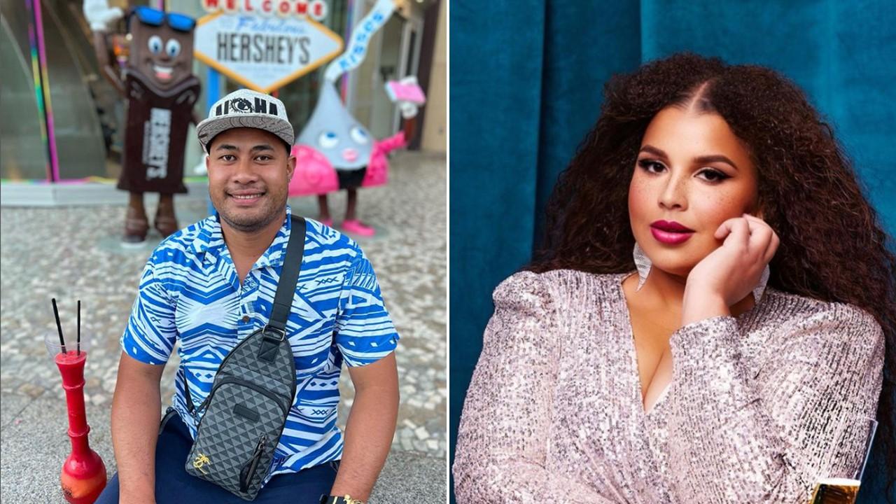 Who Is Winter Everett From The Family Chantel Dating?