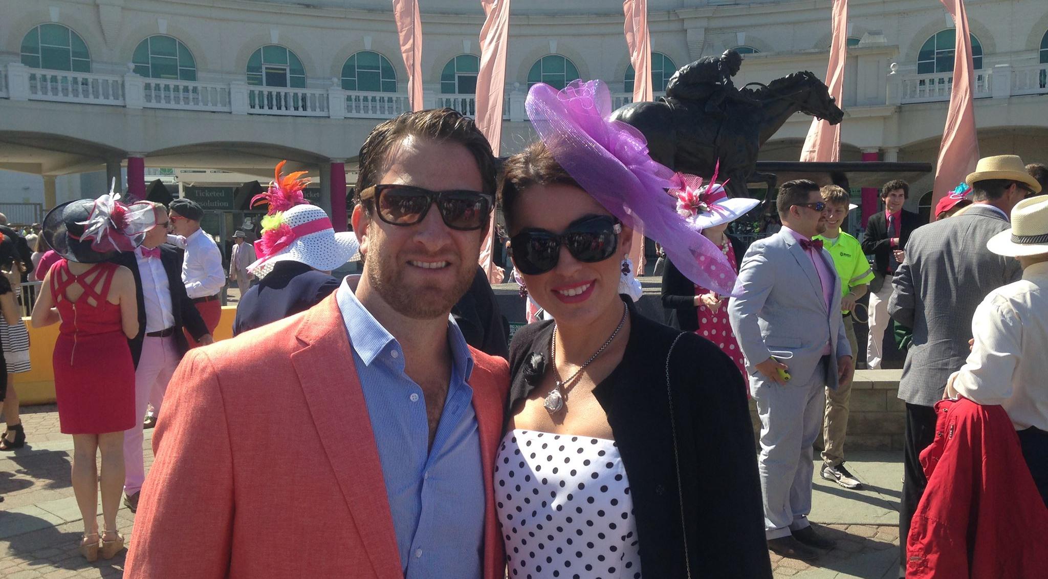 David Portnoy's Girlfriends: Details on Who He's Dated — and Dating
