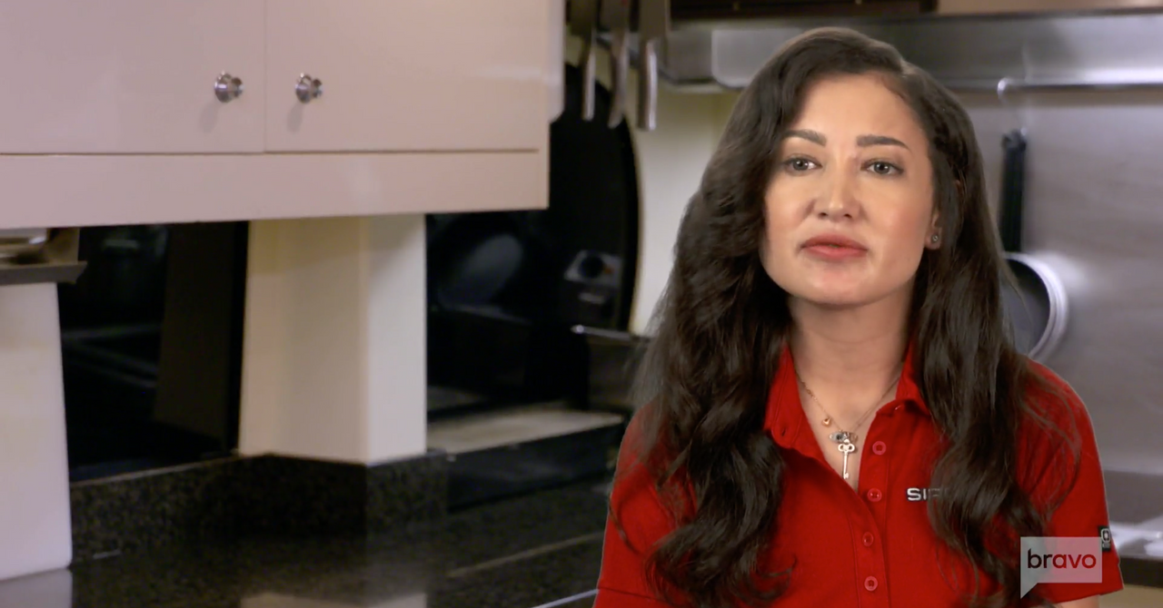 Where Is 'Below Deck Med' Chef Mila Now? Her Life Post-Firing