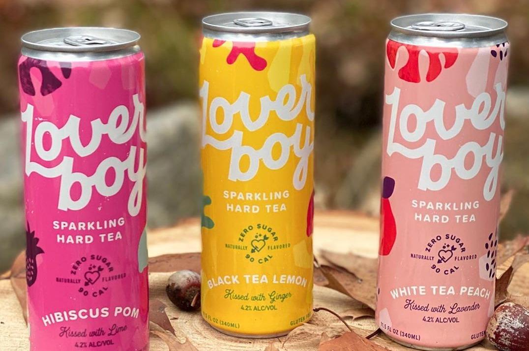 Loverboy Drink Reviews Prove the 'Summer House' Drink Isn't a Gimmick