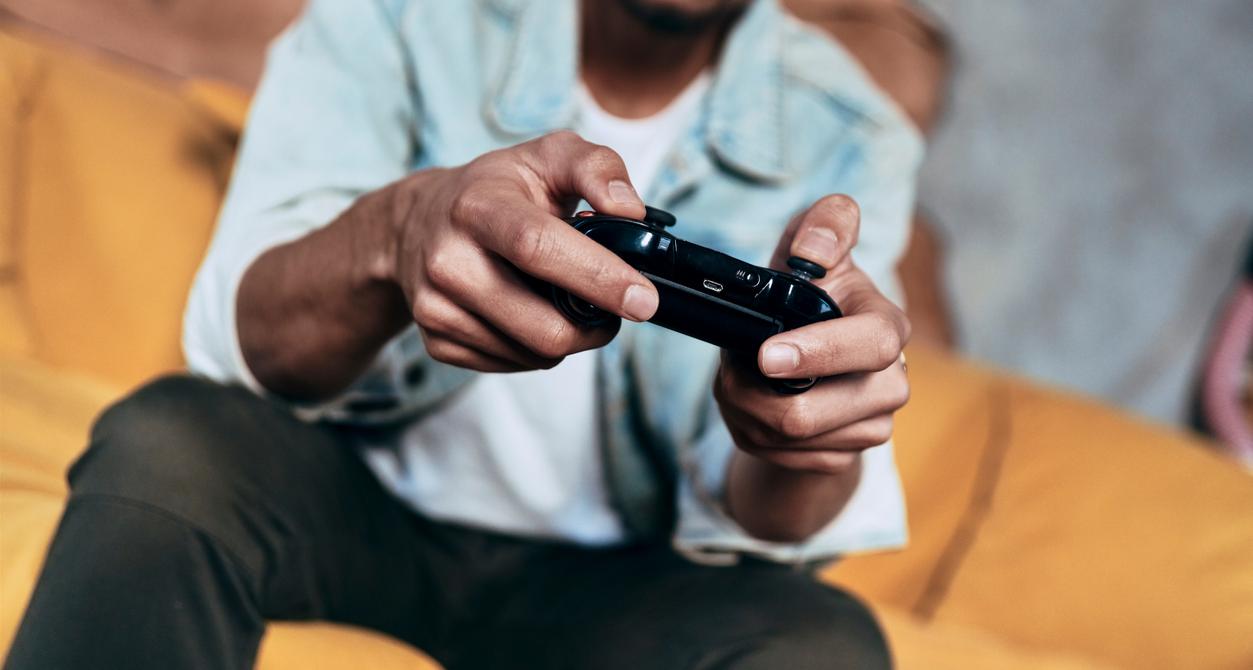 Steam 'Remote Play Together' Lets You Play Games With Friends Online