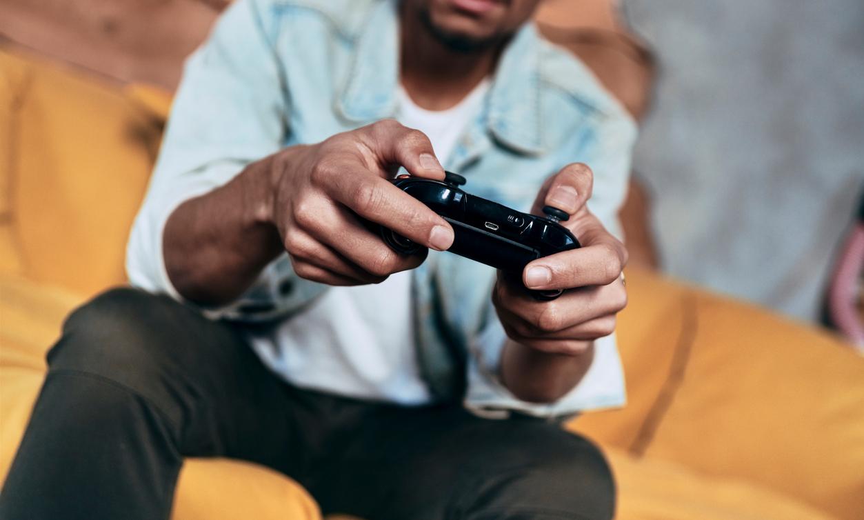 Steam 'Remote Play Together' Lets You Play Games With Friends Online