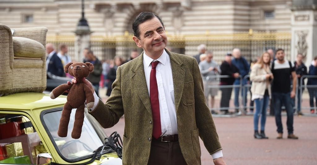 Is Rowan Atkinson Dead? Explaining the False 'Mr. Bean' Rumor