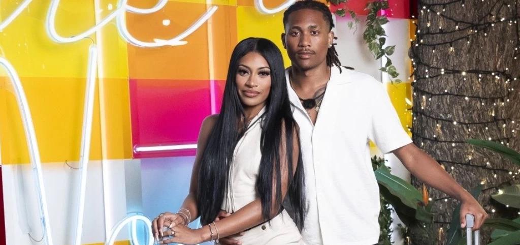 Where Does Clarke Carraway From Love Island USA Live?