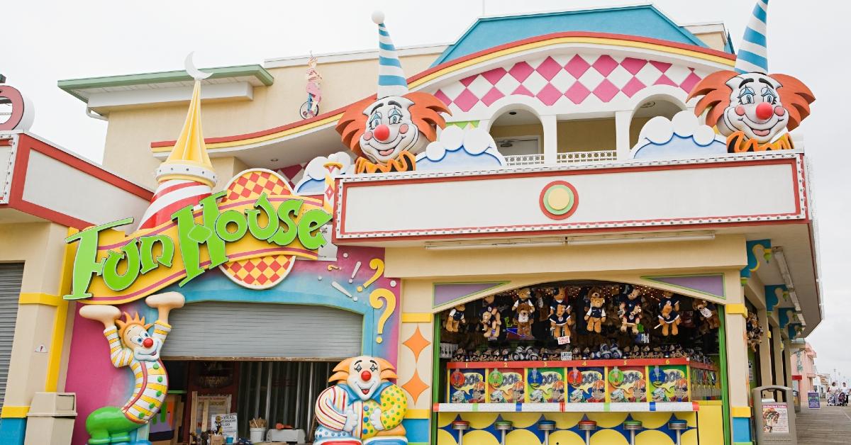 TikTokers Outraged After Clip Of "Rat Roulette" Goes Viral, Sparks ...