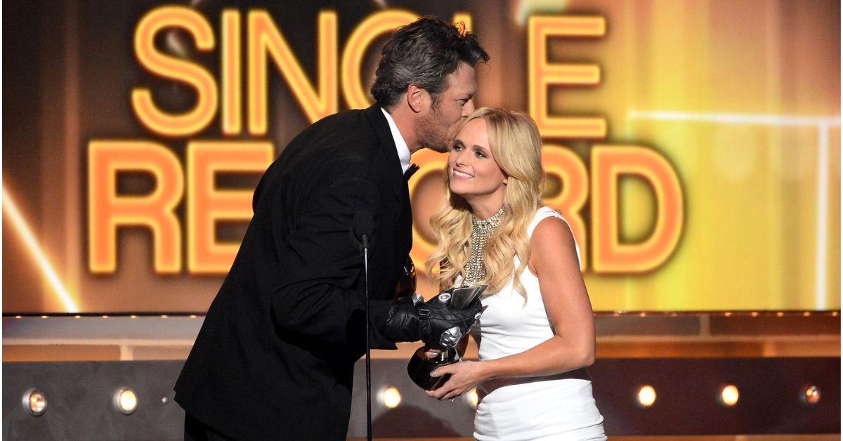 Why Did Miranda Lambert and Blake Shelton Divorce? Details