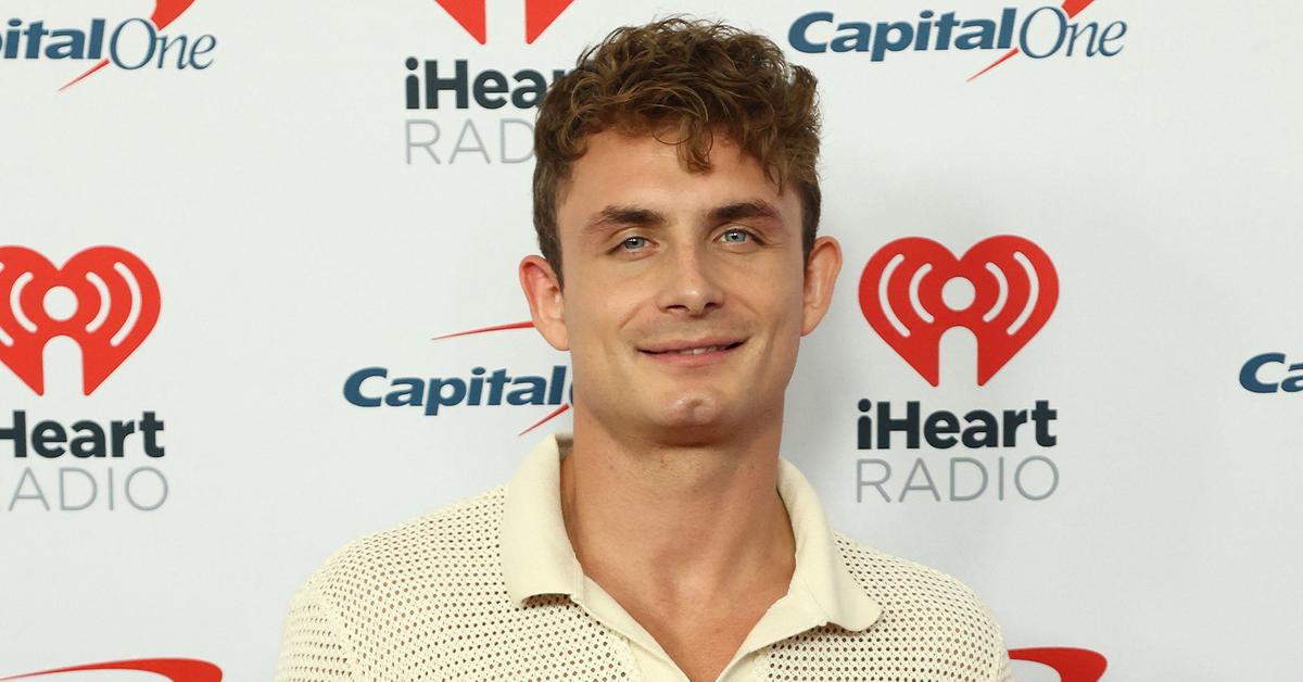 VPR's James Kennedy Arrested for Domestic Violence