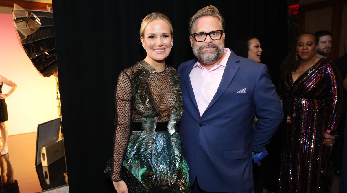 'RHOSLC': Details on Angie Harrington's Husband and Kids