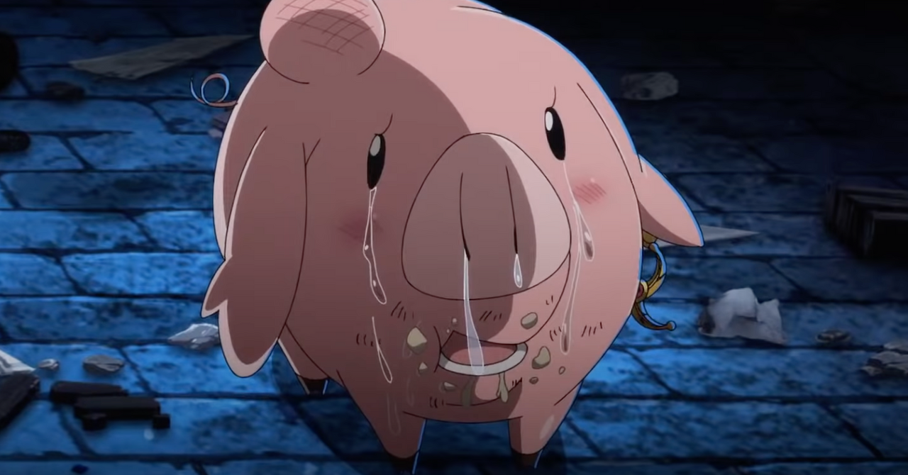 Will There Be a Season 6 of 'Seven Deadly Sins'? Is the Anime Over ...