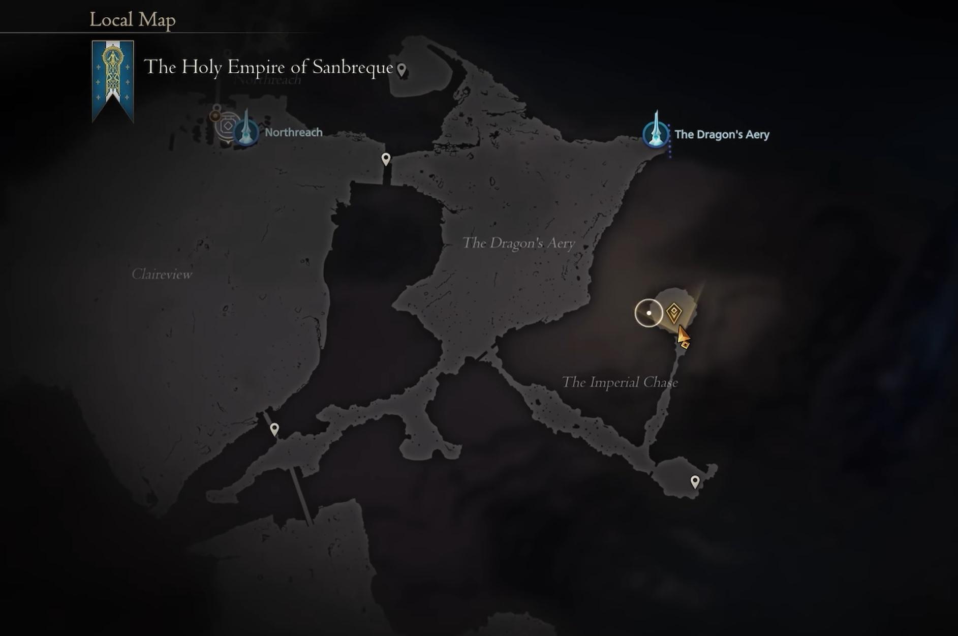 Where to Find the Bomb King — Final Fantasy XVI Location