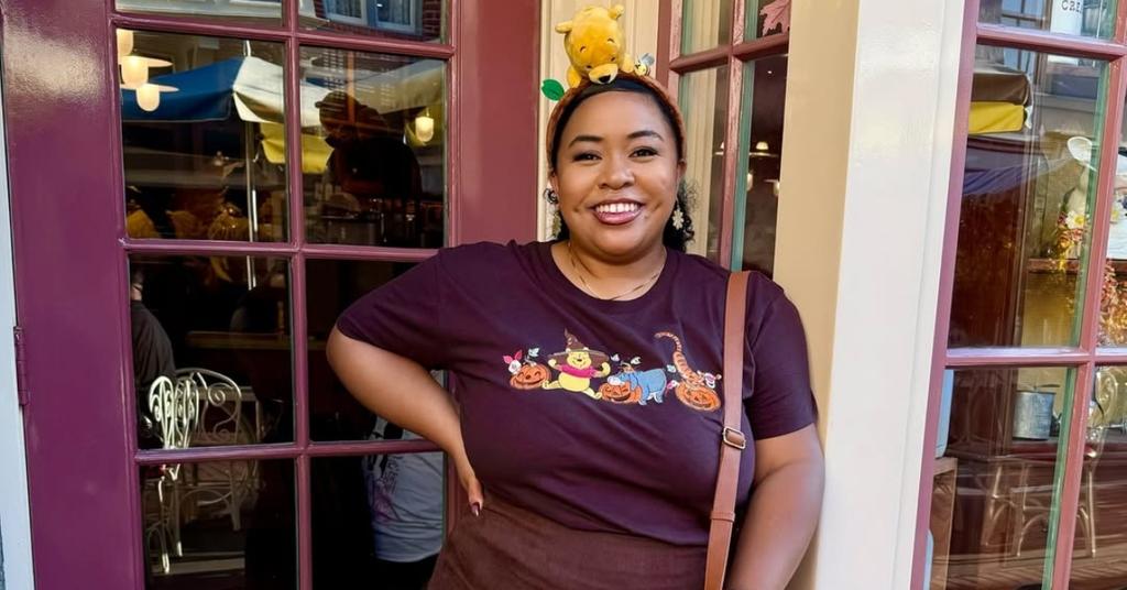 Inside Disney Influencer Dominique Brown's Accident