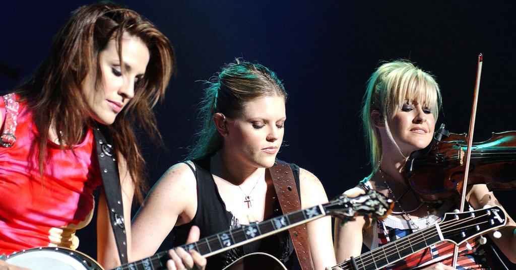 Are the Dixie Chicks Sisters? How the Iconic Country Group Formed