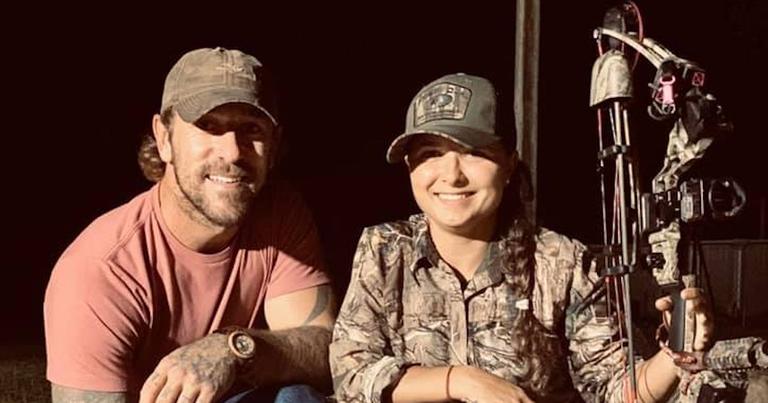 Who Is Pickle Wheat From 'Swamp People'? She's New for Season 12