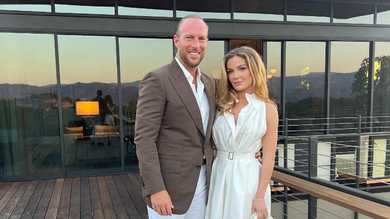 Who Are Brendan Fitzpatrick's Parents? He Just Got Married