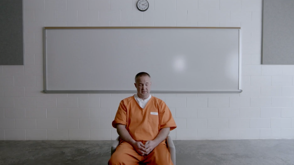'Kids Behind Bars' James Michael Wiley: Crime and Where Is He Now?
