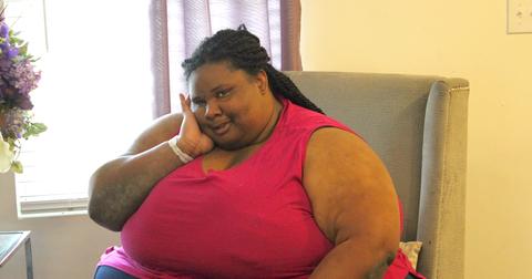 My 600-lb Life: Where Is Shakyia Jackson in 2024?