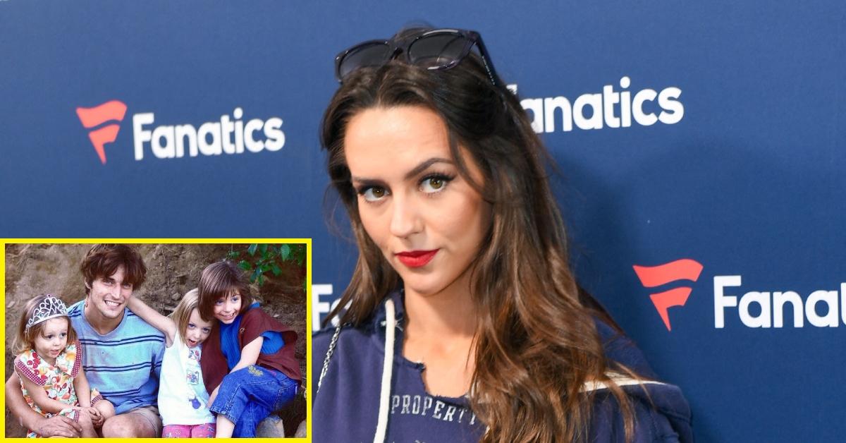 Who Are Jordon Hudson’s Parents? What To Know