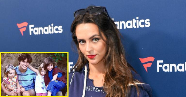 Who Are Jordon Hudson’s Parents? What To Know