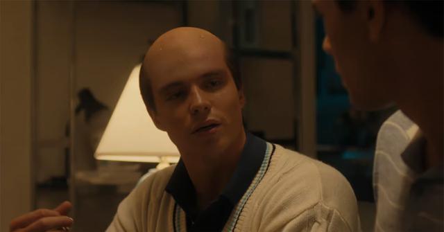 Why Did Lyle Menendez Have No Hair? Explaining His Toupée