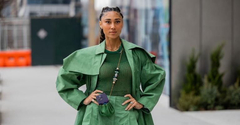 Who Is Ally Love's Husband? Here Is What We Know.