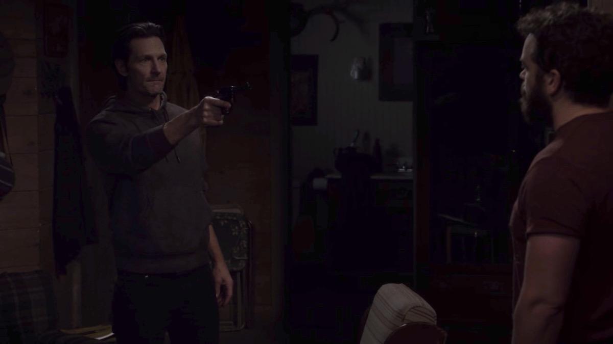 Why Did Rooster Leave 'The Ranch'? Why Netflix Fired Danny Masterson