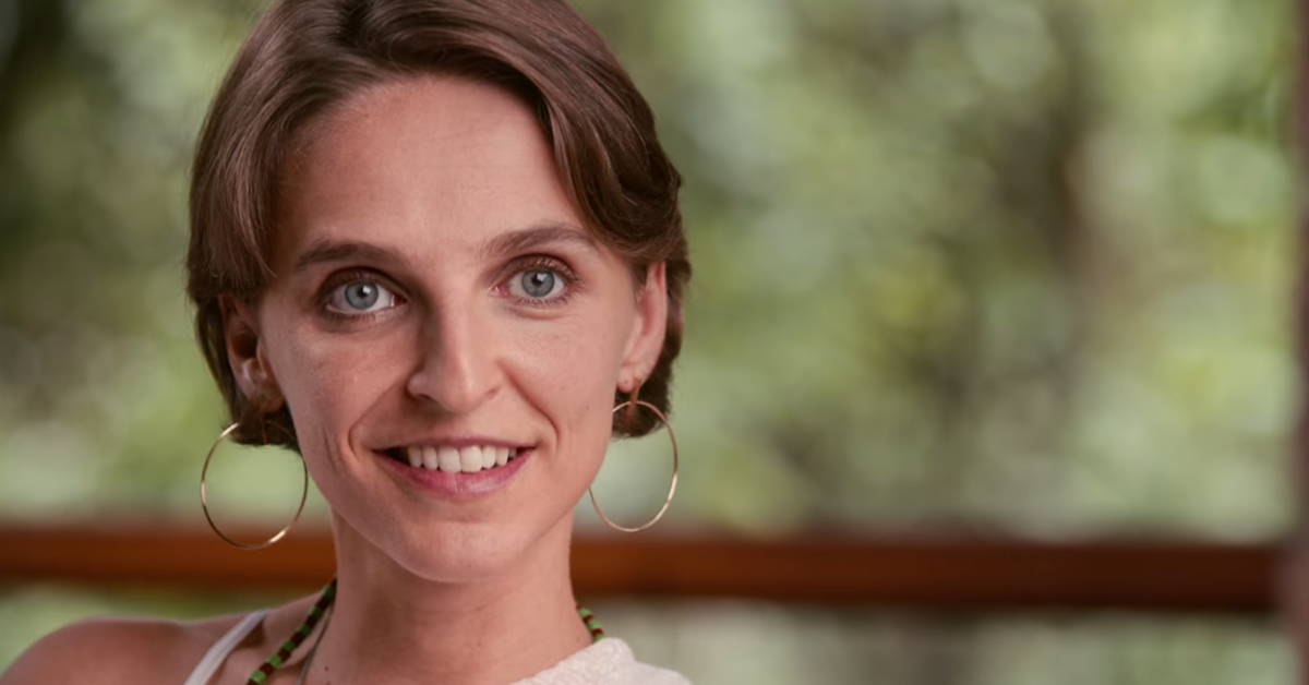 Sasha Cobra on '[Un]well': What to Know About the Expert on Tantra
