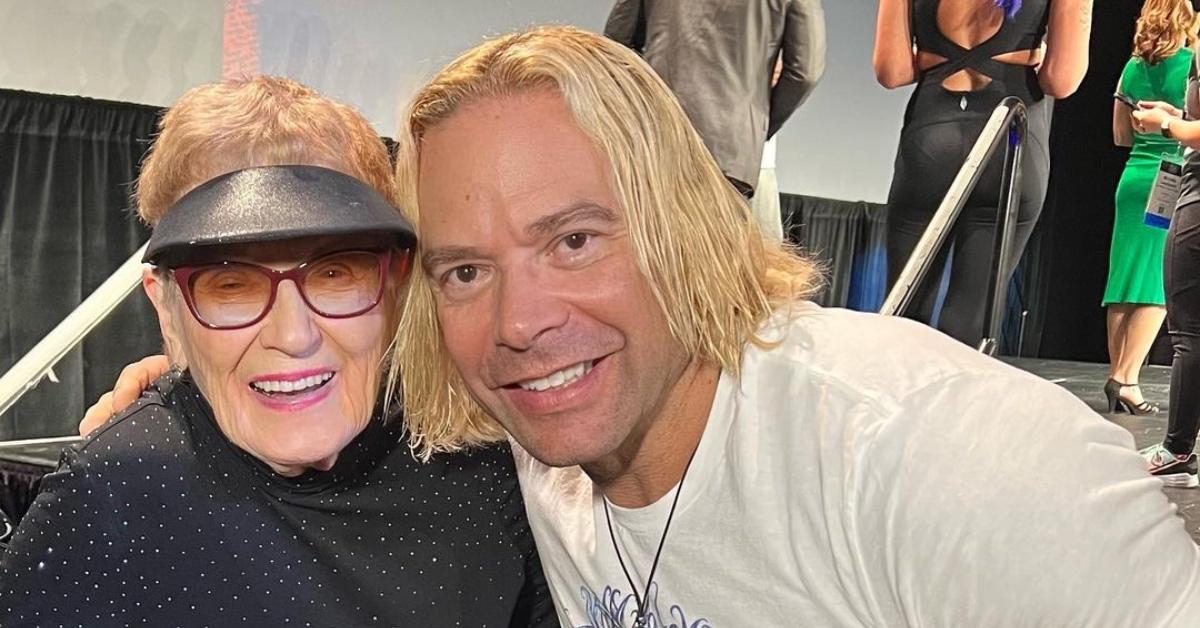 What Was Eric Fleishman's Cause of Death? Trainer Died at 53