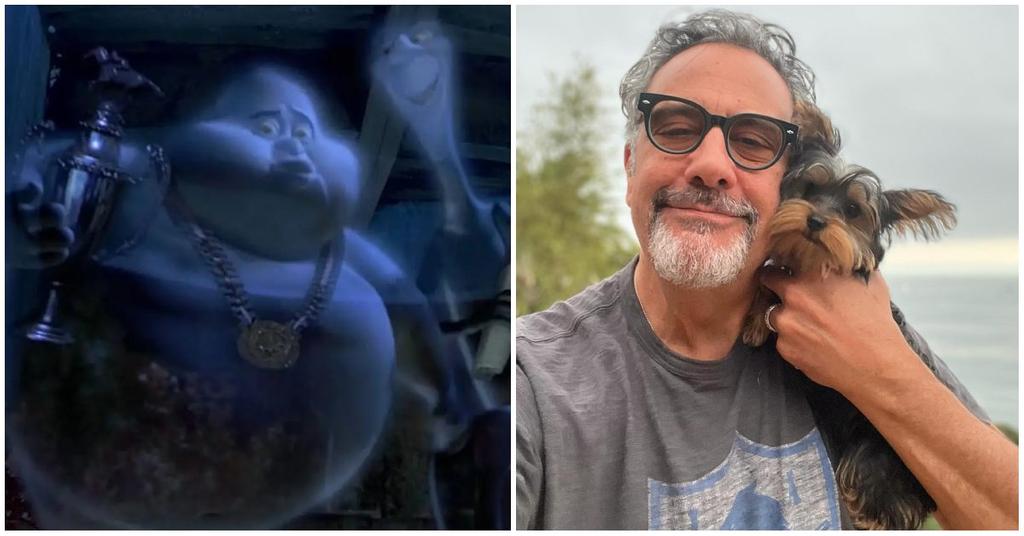 Casper Turns 30 — See the Cast Then and Now!