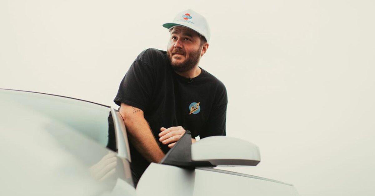 What Happened to Donut Media's James Pumphrey? He Nearly Died