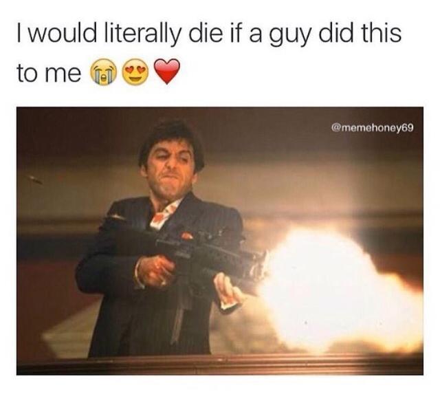 15 "Scarface" Facts and Memes That Fans of the Movie Will Love