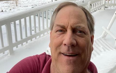 Rodger Cleye TikTok Trend — Here's the Full Scoop