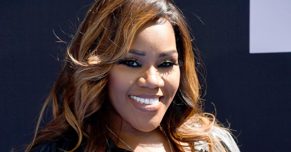 What Happened to Kelly Price? Fans Are Grateful She's Alive