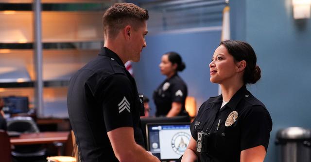 Does Officer Tim Bradford Die in 'The Rookie'? Details