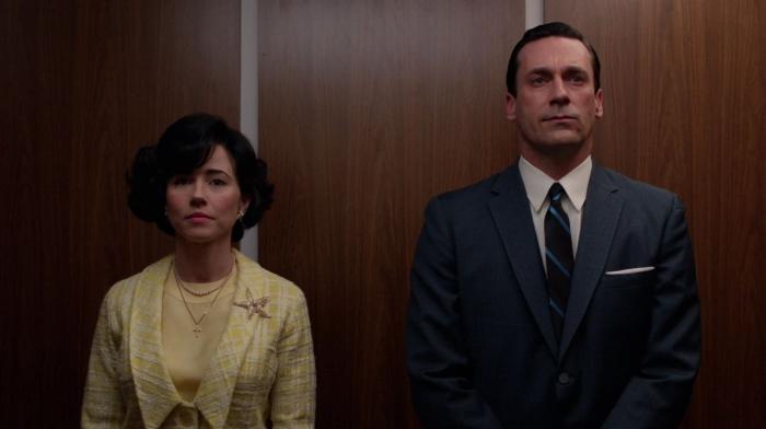 A Comprehensive List of Don Draper's Affairs on Mad Men