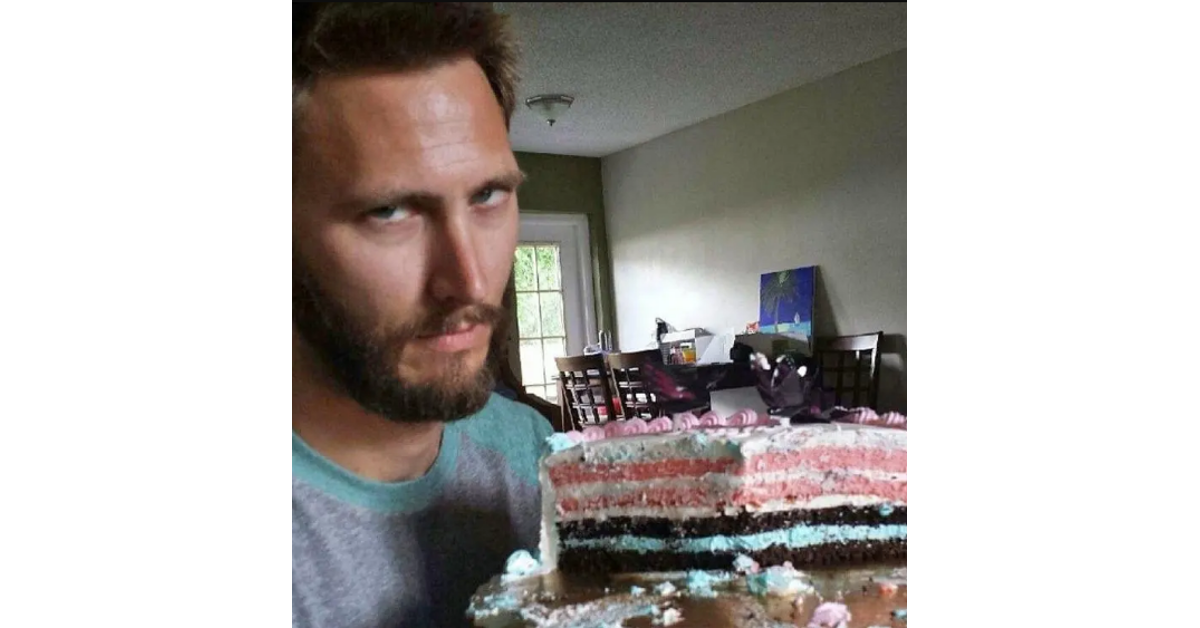 These Gender Reveal Party Disasters Are Another Reason Why They're Lame