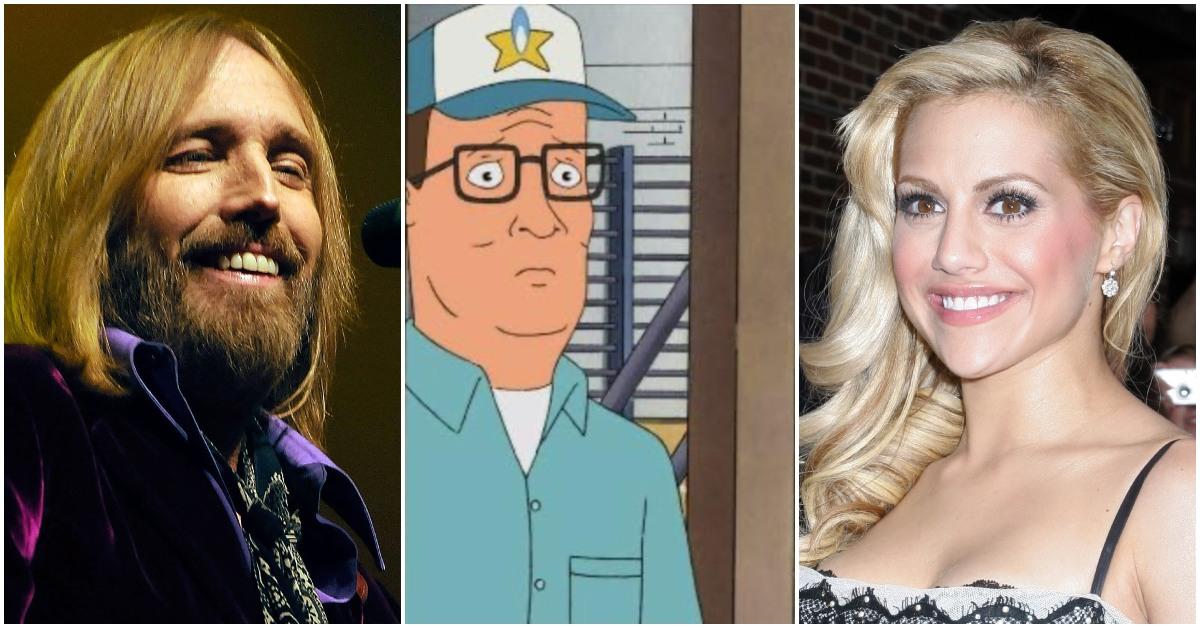 Which King of the Hill Voice Actors Have Died?