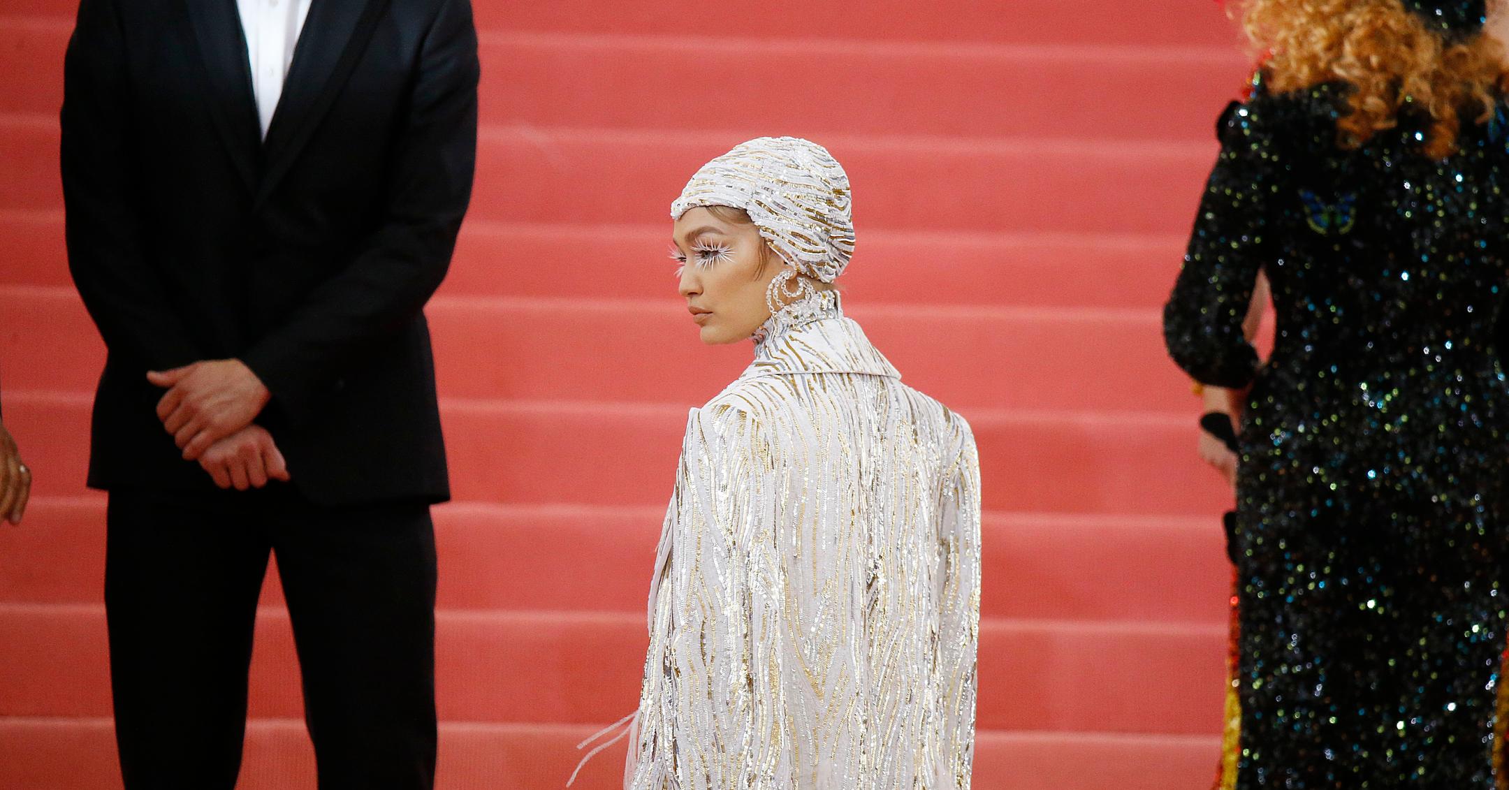 Met Gala 2021 Theme Explained — What Does "A Lexicon of Fashion" Mean?