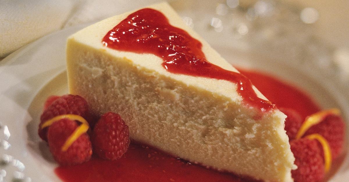 Why Is There a Cream Cheese Shortage? Everything We Know so Far