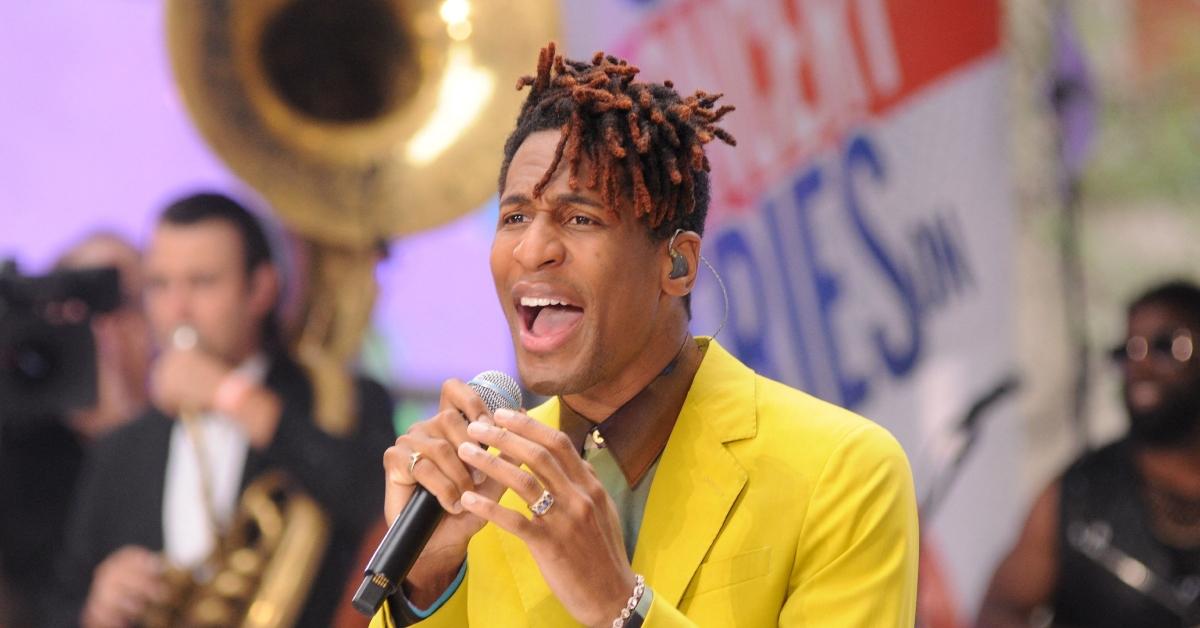 Who Is Singing the National Anthem at the Super Bowl LIX?