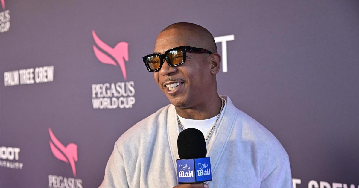 Why Does 50 Cent Hate Ja Rule?