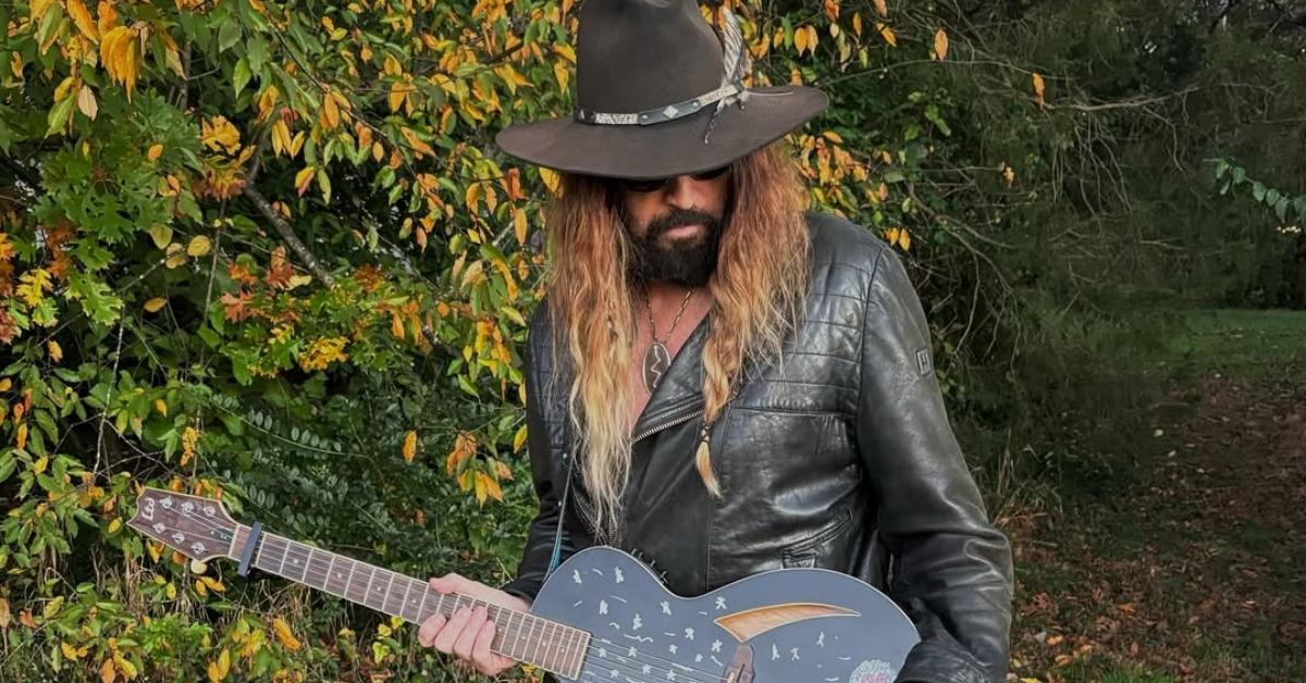 Billy Ray Cyrus's Net Worth Is a Testament to His Career