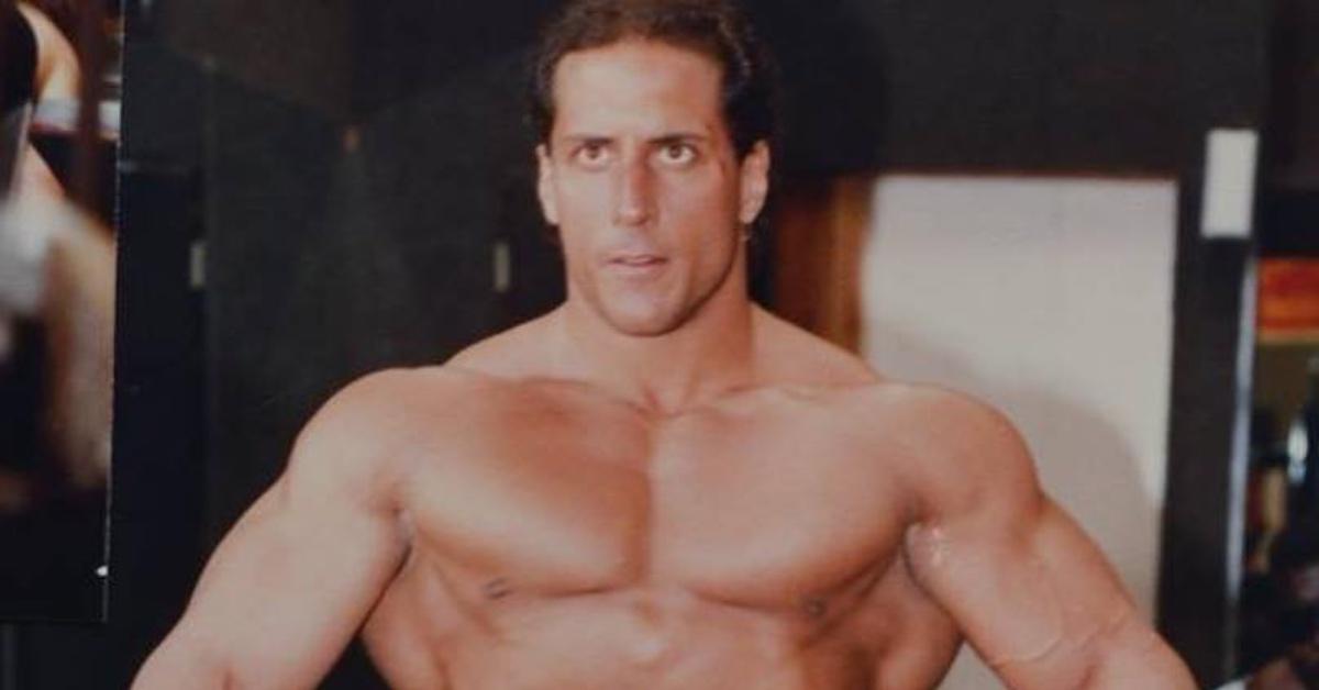 What Was Bodybuilder Mike Quinn's Cause of Death? Details Here