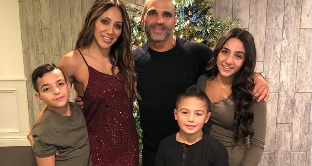 What Is Joe Gorga's Job? Here's What the 'RHONJ' Star Does for a Living