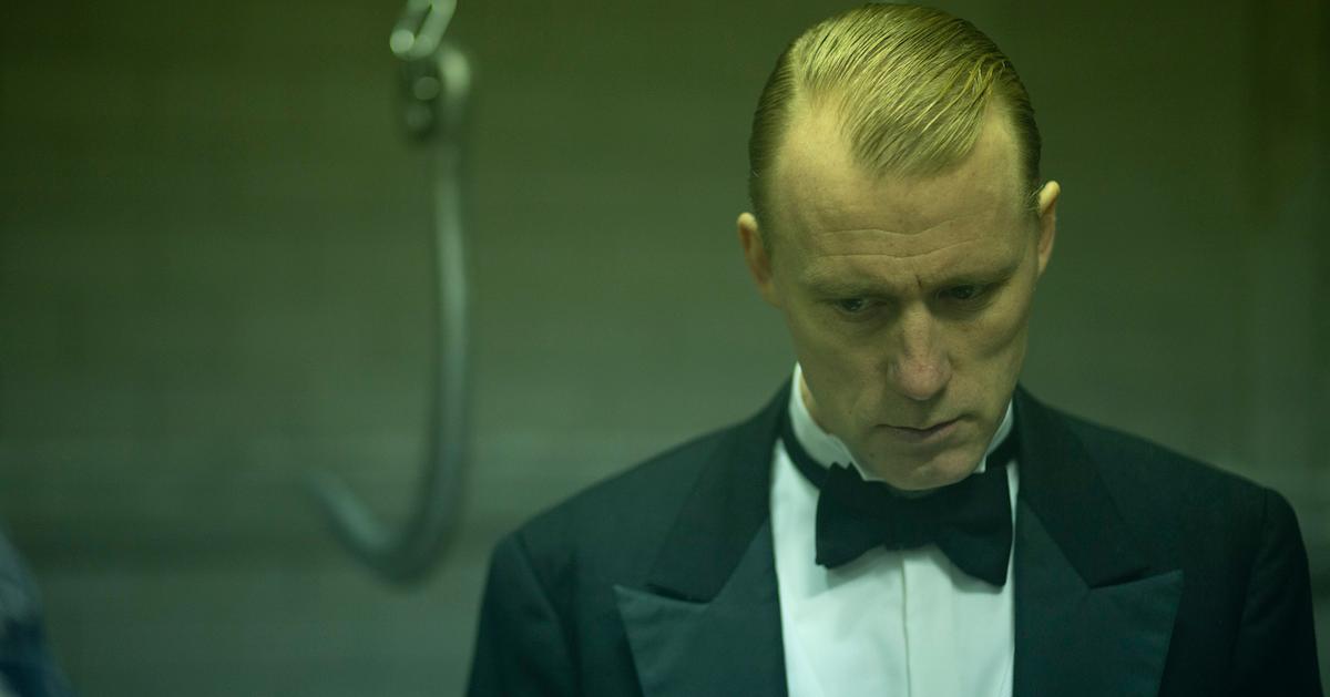 'Cadaver' Ending Explained — What Does the Netflix Horror Film Mean?