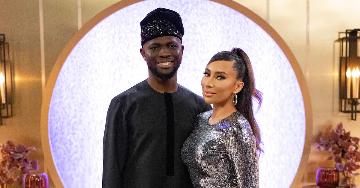 Who Did SK Cheat in Raven With? Details on His Rumored Philandering