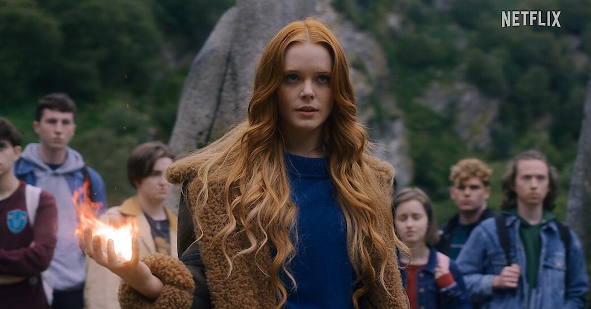 Is 'Fate: The Winx Saga' Based on a Book? Inside Its Origins