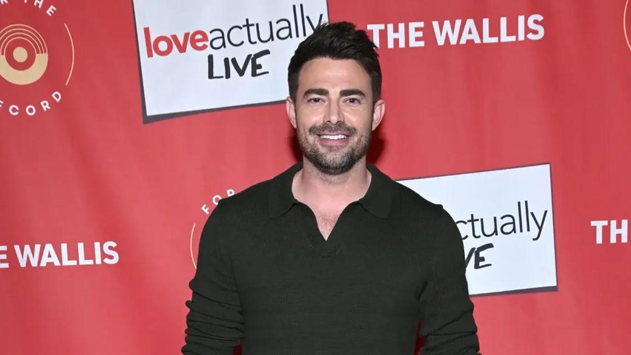 What Is Jonathan Bennett's Dating History? Love Life Details