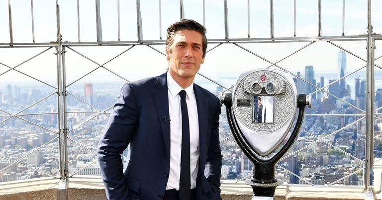 What Are David Muir’s Political Beliefs? Details on Anchor