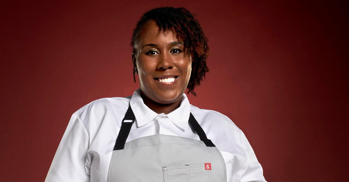 Let's Meet the Cast of 'Next Level Chef' Season 2!