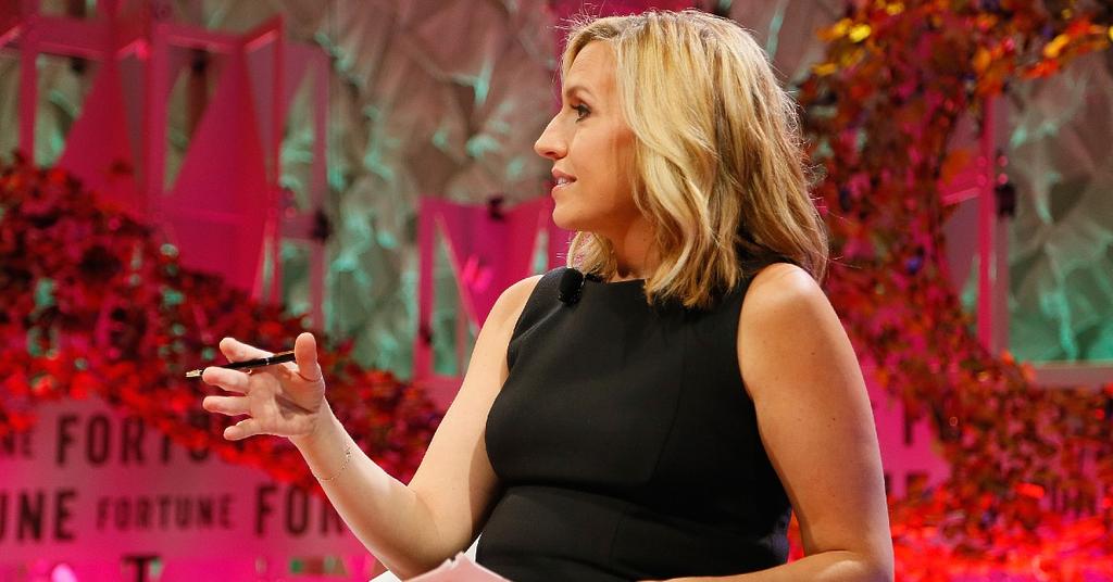 What Happened to Poppy Harlow? Shake-Ups at CNN